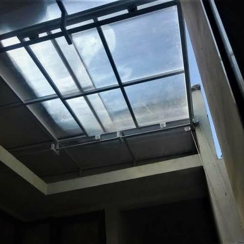 Jual kanopi geser kanopi sleding atap solarflat 1,2ml - Kota Tangerang ...