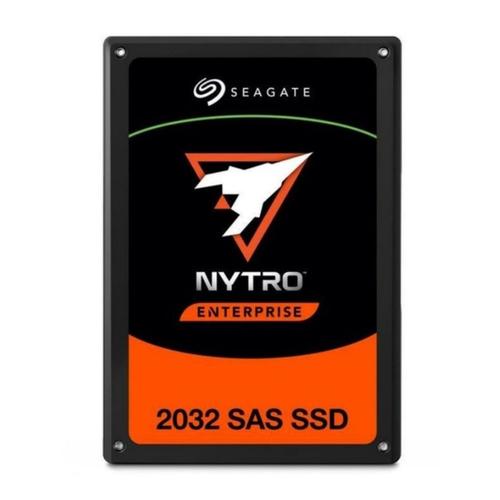 Jual SEAGATE Nytro 2032 SAS SSD 1.92TB - Jakarta Pusat - SERVER ...