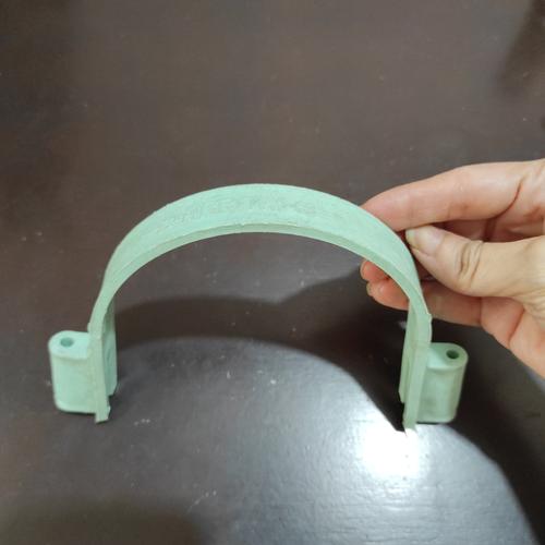 Jual KLEM PIPA PVC ARROW 4 INCH / KLEM PIPA ARROW 4 INCH - KLEM AJA ...