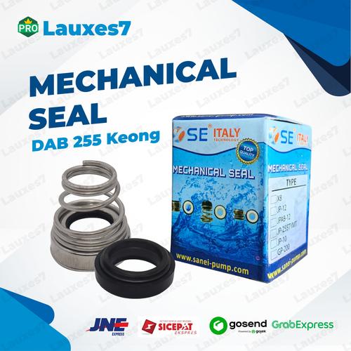 Jual Mechanical Seal Dab 255 Keong - Seal Pompa Air - Jakarta Utara - Lauxes7 | Tokopedia