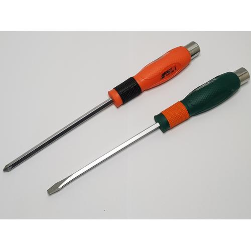 Jual EYE BRAND / TJAP MATA IMPACT SCREW DRIVER OBENG KETOK HAEVY DUTY ...