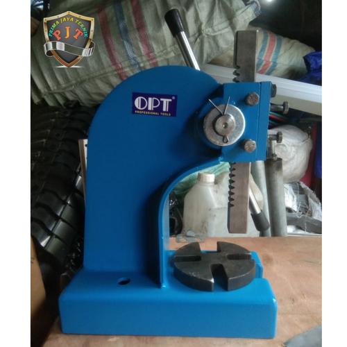 Jual Manual Arbor Press - 3 TON / Arbor Press Machine - 1 TON - Jakarta ...