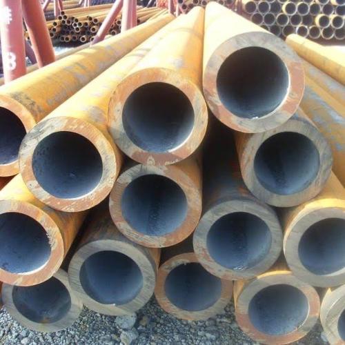 Jual Pipa besi boring seamless ukuran OD 168 ID 125 panjang 6000mm 6 ...
