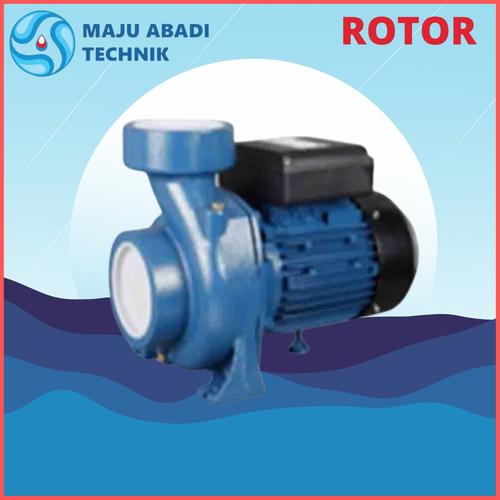 Jual POMPA CENTRIFUGAL PUMP ROTOR W-3000 2.2 KW 1 PHASE 2 INCH ...