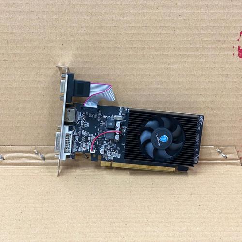 Jual JUAL VGA MURAH NVIDIA GT220 1GB DDR3 128BIT - Jakarta Pusat ...