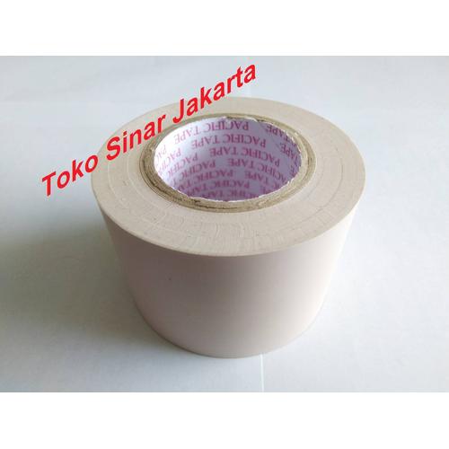 Jual Lakban AC Isolasi Pipa AC Ducting Duct Tape AC Tipe LEM - Kab ...