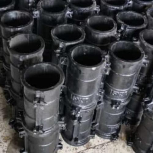 Jual Concrete Cylinder Mold 15x 30 cm - Jakarta Barat - Erlinda lab ...
