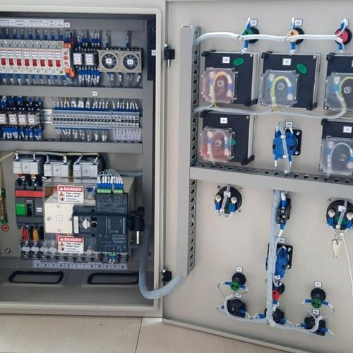 Jual panel Ats 50 kva cos scomax + motor complite - Jakarta Pusat ...