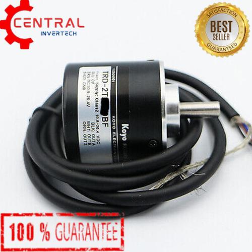 Jual KOYO Encoder TRD-2T2000BF Rotary Encoder - Kota Bandung - CENTRAL ...