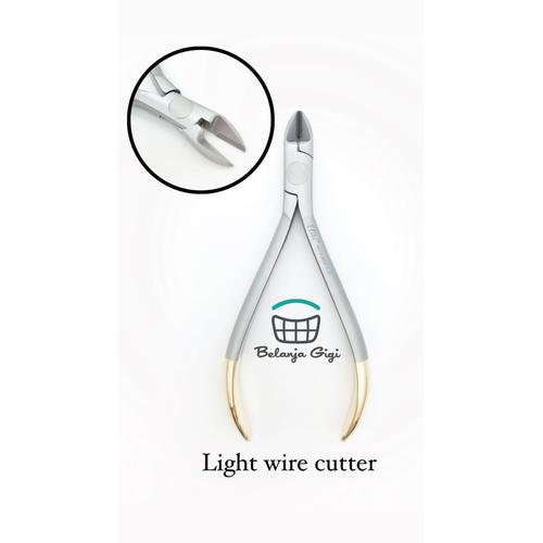 Jual Light Wire Cutter - Jakarta Utara - BelanjaGigi | Tokopedia