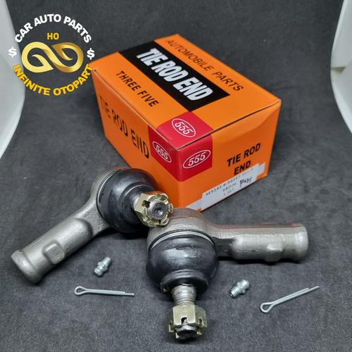 Jual TIE ROD END SET ISUZU PANTHER KOTAK 2.3 2.5 2300CC 2500CC ...