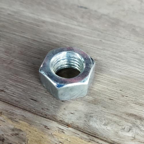 Jual Mur M10 Putih Galvanis (Baut, Mur, Ring, Baud) - Kab. Bandung ...