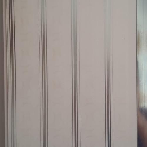 Jual plafon pvc putih, lebar 20 cm ready 3, 4 dan 6 M - aw01 - Kab ...