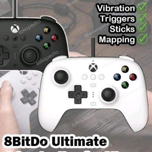 Promo Xbox 8bit do 8 bit do Ultimate Wired Stick Controller Xbox Series ...