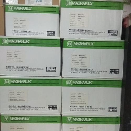 Jual Chemical magnaflux cleaner, developer, penetrant, mpi, wcp - Kota ...