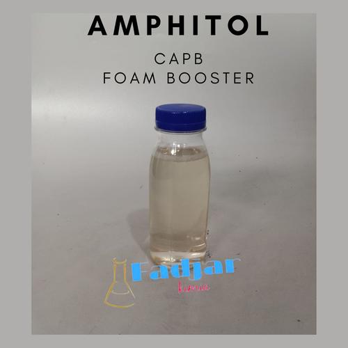 Jual AMPHITOL 100 ML / CAPB / FOAM BOOSTER - Kab. Bogor - TokoFadjar ...