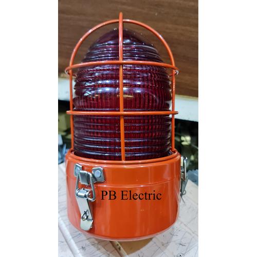 Jual Lampu Tower Obstruction Marker Lights / Lampu OBL Obstruction ...
