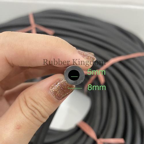 Jual KARET SELANG AIR UDARA HAWA RADIATOR 5 x 8 mm 5x8mm - Jakarta ...