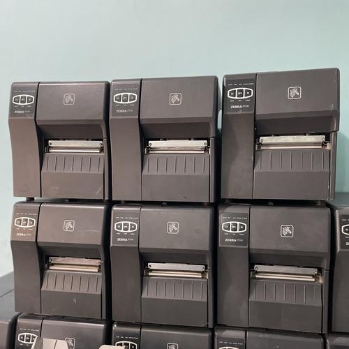 Jual Zebra Zt 220 Barcode printer - Jakarta Selatan - Deprasti | Tokopedia