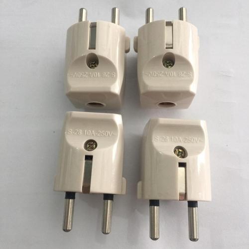 Jual Steker Arde Bulat Colokan Uticon S28 - Kab. Deli Serdang - Yofan ...