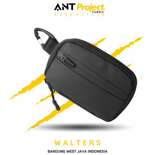 Promo ANT PROJECT - Bags Wallet Hook Acecoris - Kota Bandung - ANT ...