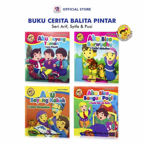 Jual BUKU ANAK AKU BISA BERHITUNG BISA BERDOA SAYANG TEMAN AKU BANGUN ...
