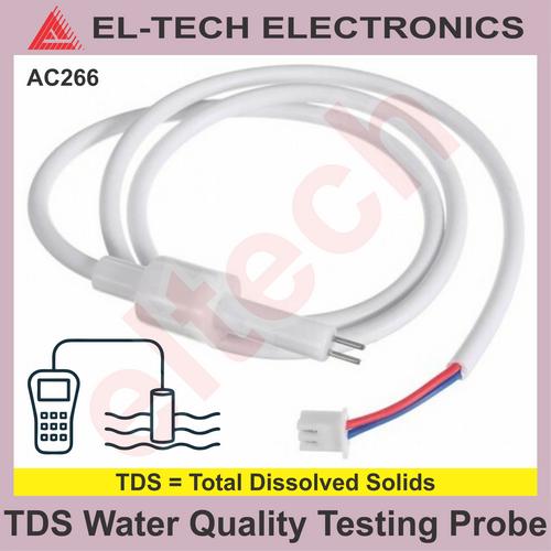 Jual TDS Water Quality Testing Probe Sensor Kualitas Air Pencemaran ...