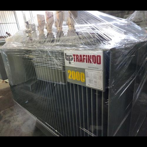 Jual Trafo trafindo 2019 2000kva ready stok siap kirim - Jakarta Pusat ...
