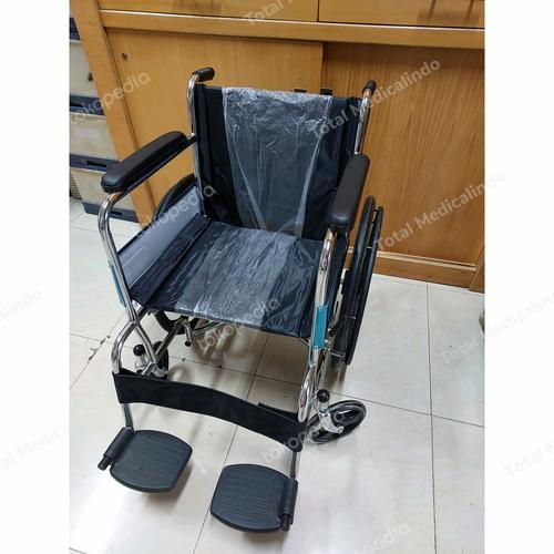 Jual Kursi Roda CROWN KY 809 - Velg Racing - Kota Makassar - Total ...