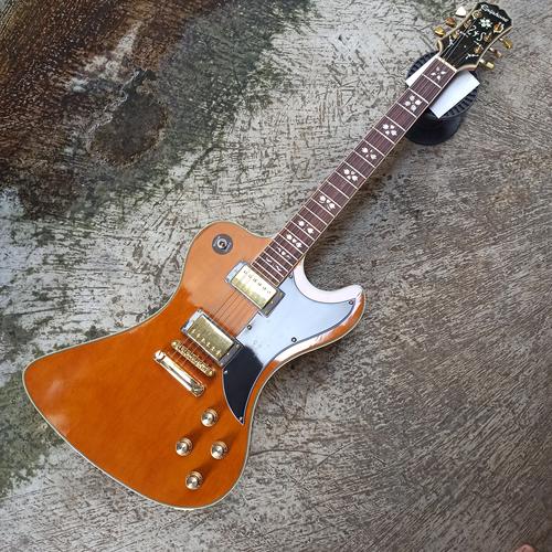 Jual Gitar Elektrik Epiphone RD Artisan Lee Malia signature series ...