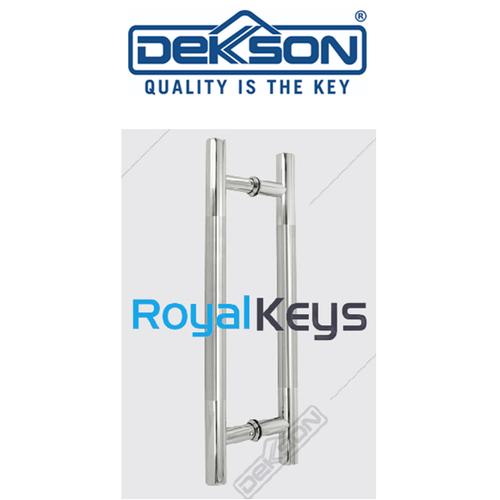 Jual Pull Handle H Pintu Dekson Dekkson PH DL802 802 38x1000X800 MM PSS ...