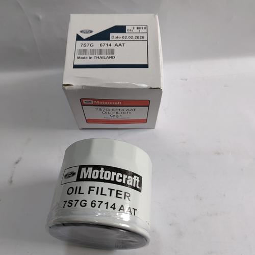 Jual Oli Filter Saringan Oli Ford Fiesta 7S7G-6714-AAT - Jakarta Pusat ...