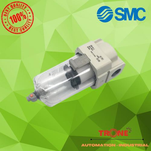 Jual AIR FILTER REGULATOR SMC AF30-03-A (READY STOCK) - Jakarta Utara - TR ONE | Tokopedia