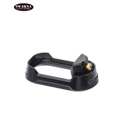 Jual TYRANT DESIGNS P80 Magwell - GREY - Kota Depok - Swarna Tactical ...