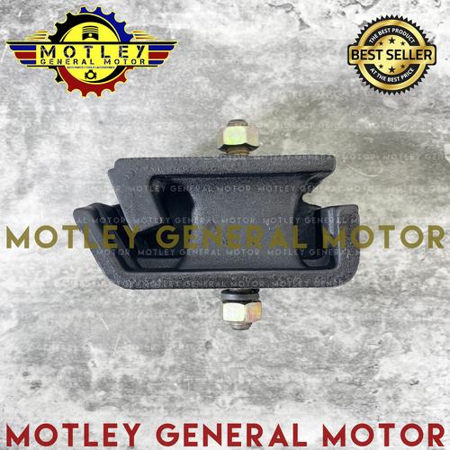 Jual ENGINE MOUNTING KARET DUDUKAN MESIN MITSUBISHI 4G17 COLT T120SS ...