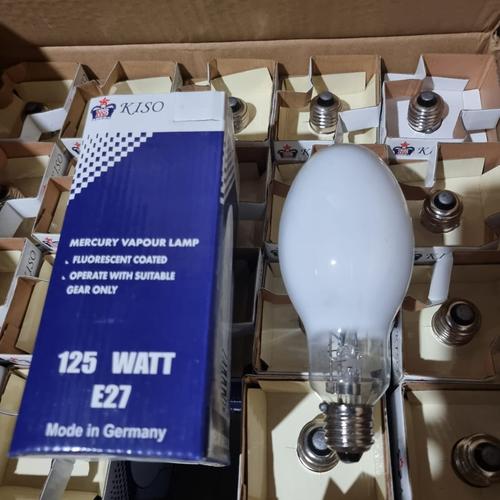 Jual lampu Mercury HPLN 125watt E27 kiso - Jakarta Barat - usaha baru ...
