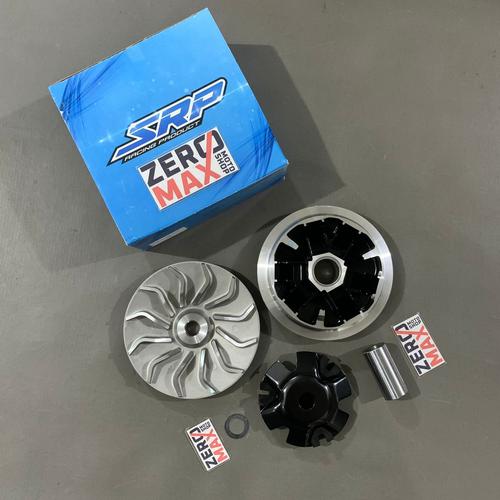 Jual Pulley Rumah Roller CVT SRP Ultra Speed Racing Honda PCX 160 ...