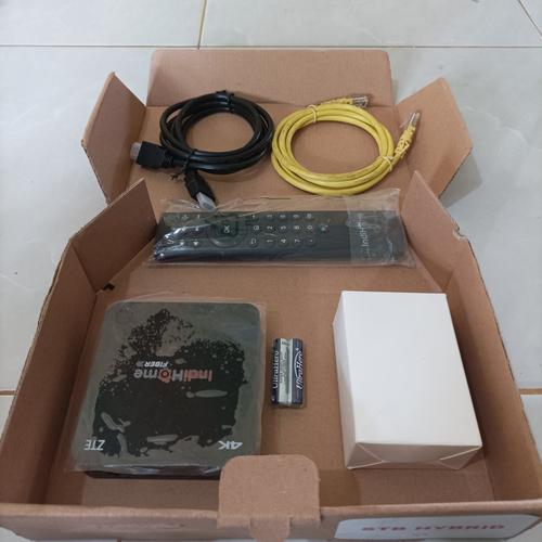 Jual STB B860H V5 , B860H V2 & B860H V1 - V2 Fullset - Kab. Deli ...