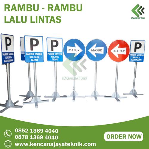 Jual Daun Rambu Rambu Lalu Lintas - Kota Bogor - CV KJT | Tokopedia
