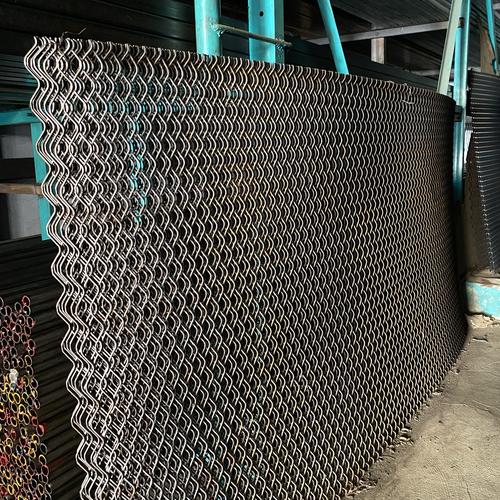 Jual Plat jaring expanded metal tebal 3mm - Kota Medan - Toko Besi ...