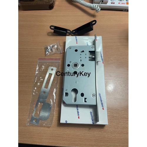 Jual Mortise Lock Rumah Kunci Lock Case Dorma IL 281-a - Jakarta Utara ...