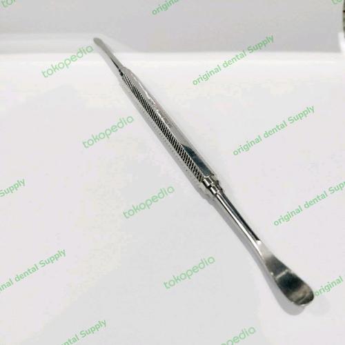 Jual Raspatorium Mold 9 Dental Raspatories With Premium Handle Senshan ...