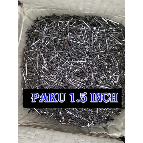 Jual Paku Papan Kayu Triplek Tripleks Mebel Kayu Kursi Wood Nail Panda ...