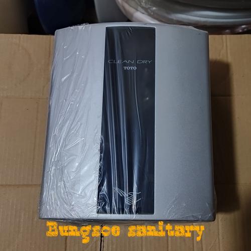 Jual HANDDRYER TOTO ORIGINAL // Mesin Sensor Toto - Jakarta Selatan ...