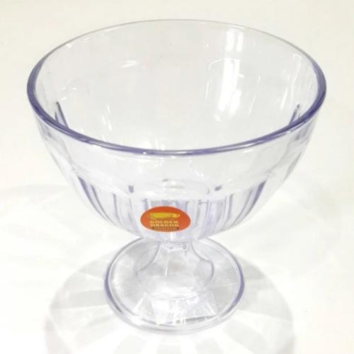 Jual Gelas Es Campur Atau Es Teler 855 380ml Golden Dragon - Jakarta ...