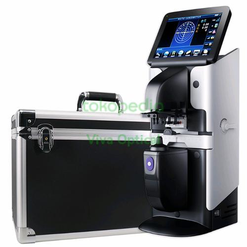 Jual Lenso Auto / lensometer optik automatic Xinyuan JD2600 Layar 7 ...