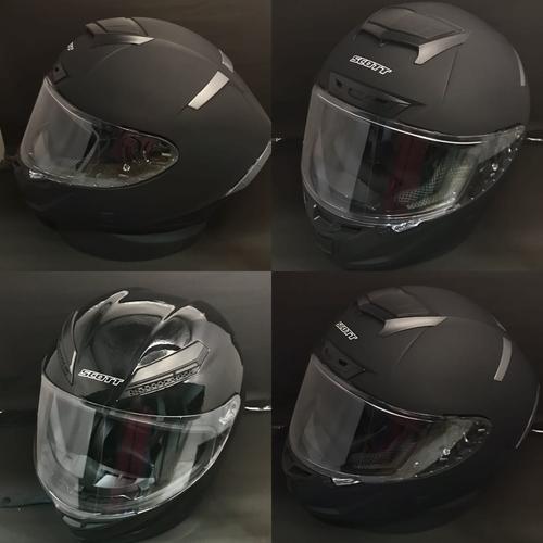 Jual HELM FF SCOTT RX7 X-14 FULL FACE / HELM FULL FACE LIMITED EDITION ...