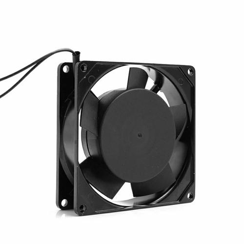 Jual Fan Kipas Axial Blower 120x120x38 4" Kotak AC 220V Premium ...