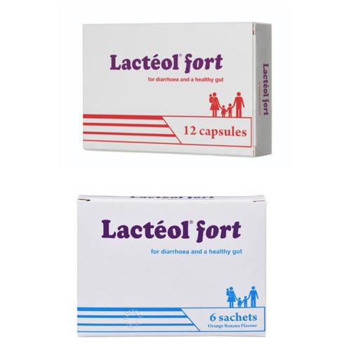 Jual Lacteol Fort - Sachet - Jakarta Utara - ReginaCorner | Tokopedia