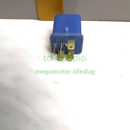 Jual relay stater (12volt) panther ,isuzu elf nhr 55 jideco jepang (oem ...